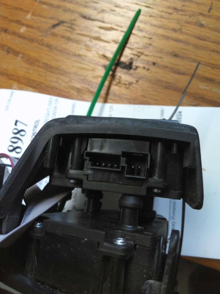 2019 FREIGHTLINER CASCADIA 126 SWITCH CRUISE CONTROL | Shop Parts | LKQ ...