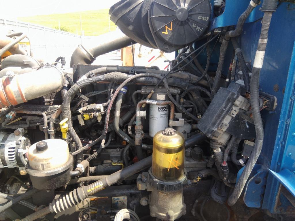 PACCAR MX-13 EPA 10 ENGINE ASSEMBLY | Shop Parts | LKQ Heavy Truck