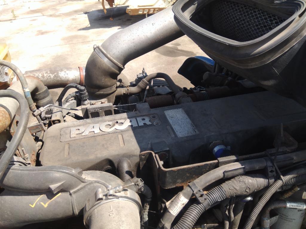 PACCAR MX-13 EPA 10 ENGINE ASSEMBLY | Shop Parts | LKQ Heavy Truck