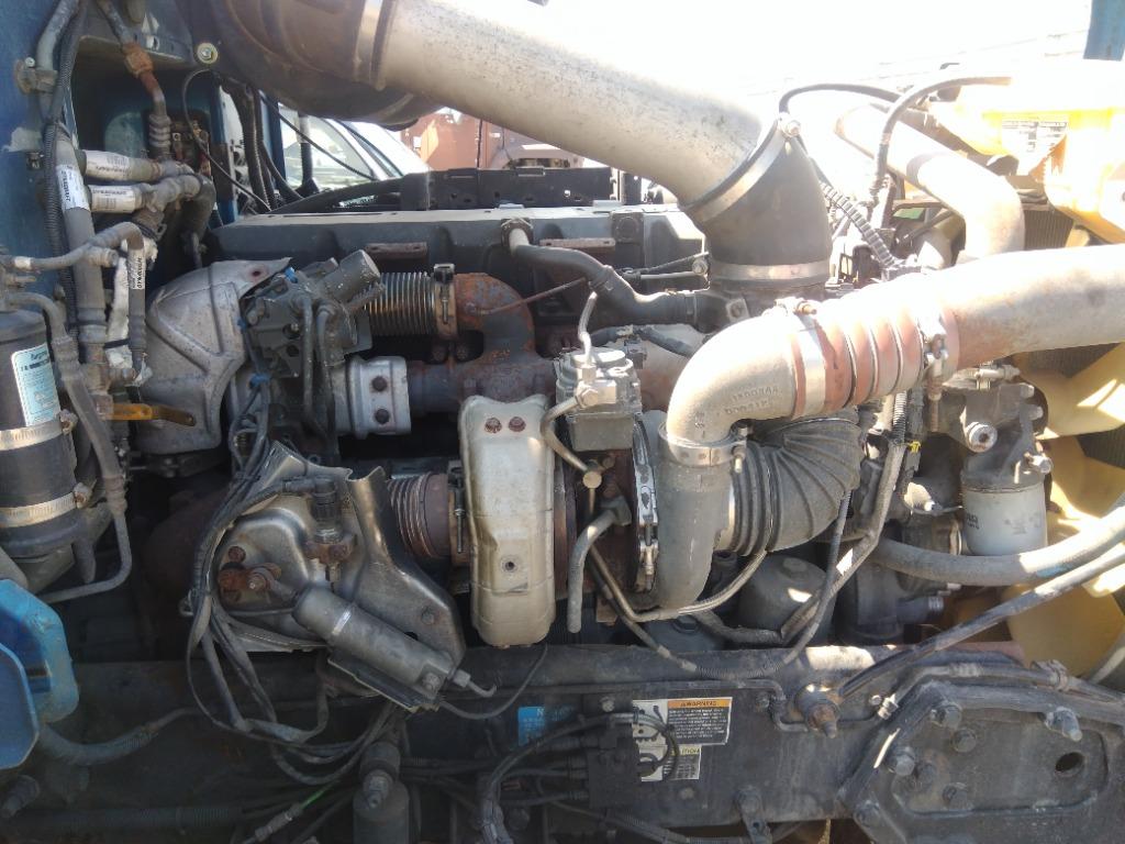 PACCAR MX-13 EPA 10 ENGINE ASSEMBLY | Shop Parts | LKQ Heavy Truck