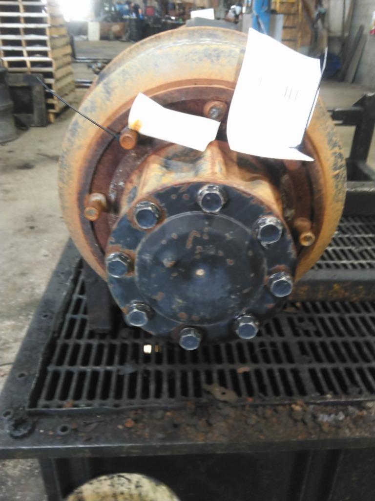 MITSUBISHI FUSO FE AXLE HOUSING REAR (REAR) | Shop Parts | LKQ Heavy Truck