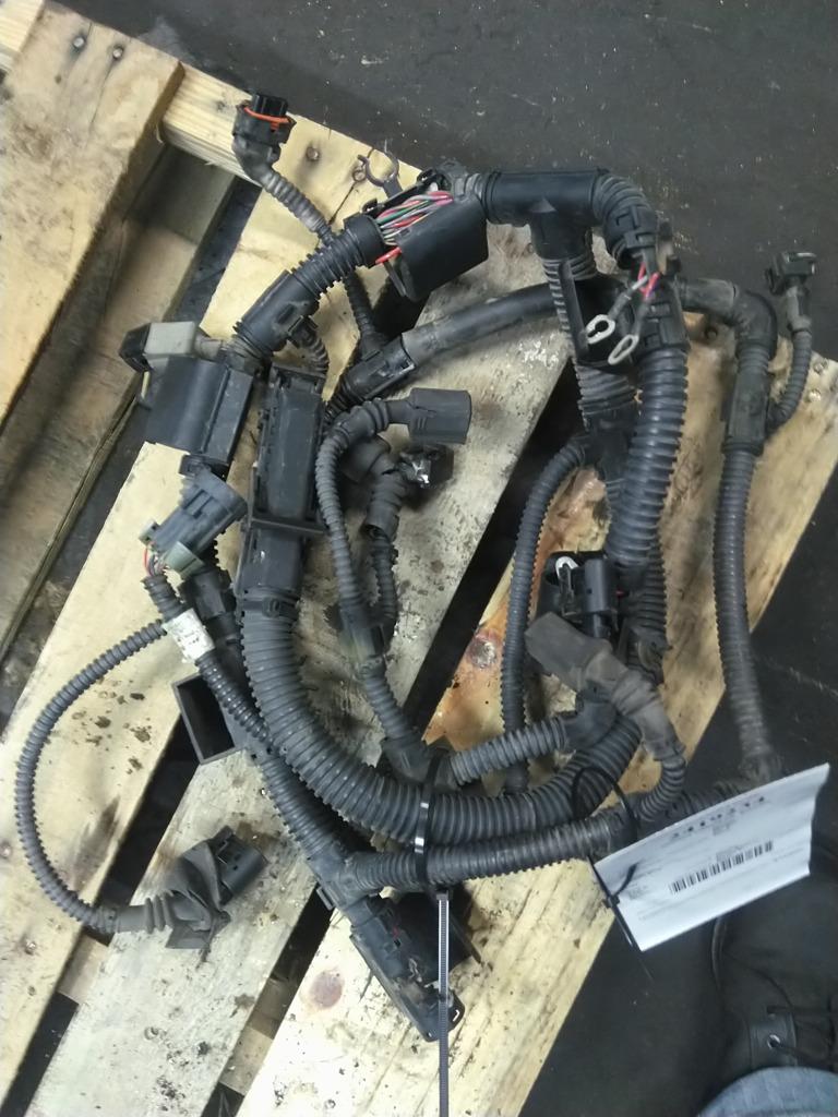 0005457483 MERCEDES MBE4000 WIRING HARNESS ENGINE | Shop Parts | LKQ ...