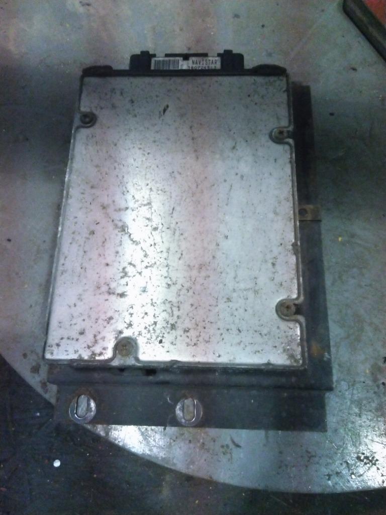 1807248C3 INTERNATIONAL T444E ENGINE CONTROL MODULE (ECM) | Shop Parts ...