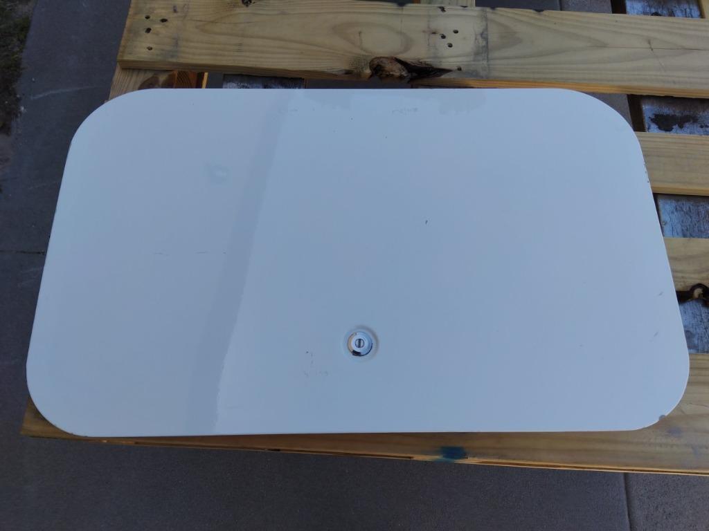 2020 LT DOOR COMPARTMENT | Shop Parts | LKQ Heavy Truck
