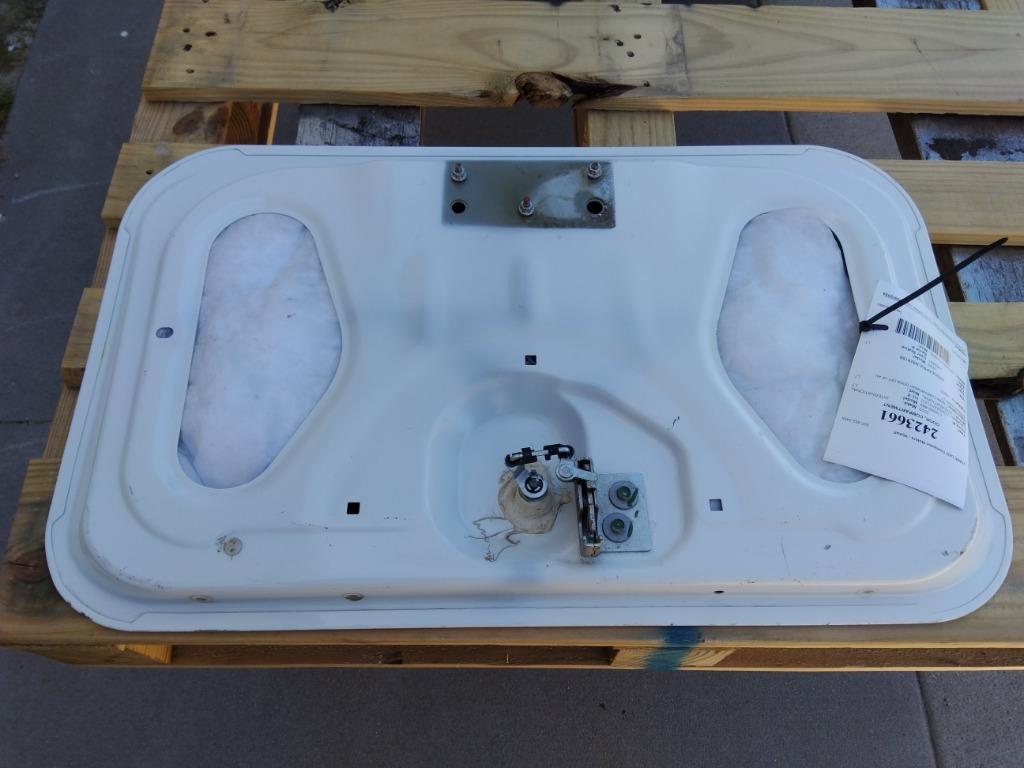 2020 LT DOOR COMPARTMENT | Shop Parts | LKQ Heavy Truck