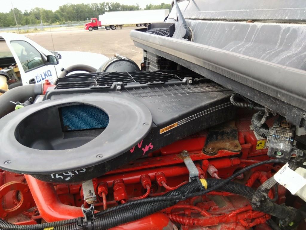 4063328C95 INTERNATIONAL LT AIR CLEANER | Shop Parts | LKQ Heavy Truck