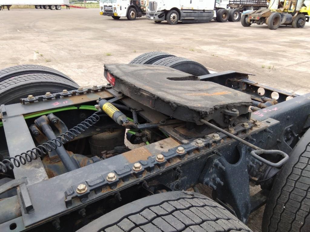 SL7LWB675024 FONTAINE AIR SLIDE FIFTH WHEEL | Shop Parts | LKQ Heavy Truck