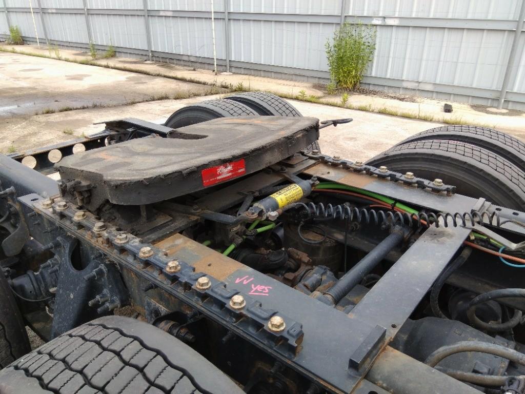 SL7LWB675024 FONTAINE AIR SLIDE FIFTH WHEEL | Shop Parts | LKQ Heavy Truck