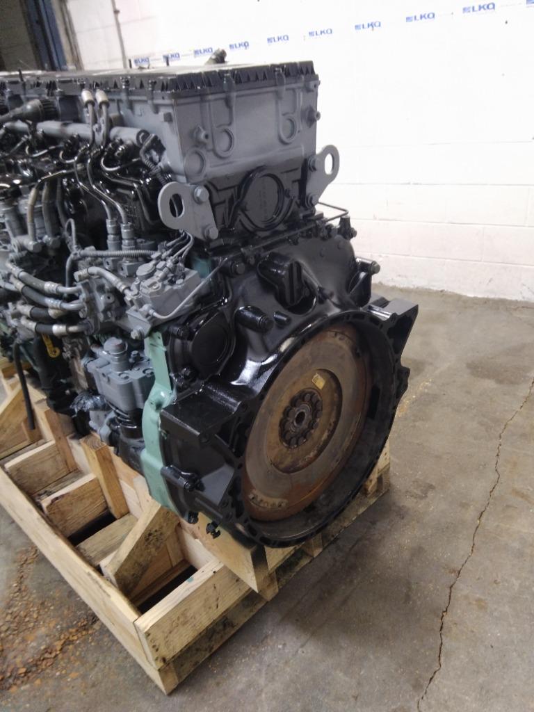 DETROIT DD13 (471927) ENGINE ASSEMBLY | Shop Parts | LKQ Heavy Truck