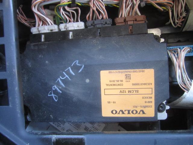 2020 VOLVO VNL LIGHT CONTROL MODULE | Shop Parts | LKQ Heavy Truck