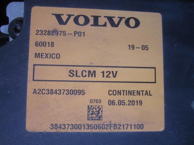 2020 VOLVO VNL LIGHT CONTROL MODULE | Shop Parts | LKQ Heavy Truck