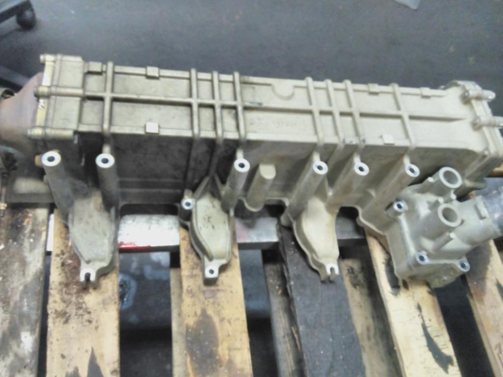 A4711422309 DETROIT DD13 EGR COOLER | Shop Parts | LKQ Heavy Truck