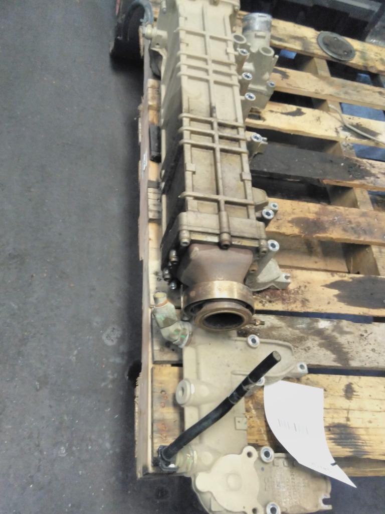 A4711422309 DETROIT DD13 EGR COOLER | Shop Parts | LKQ Heavy Truck