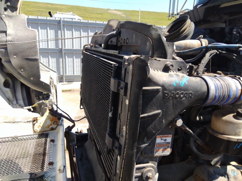 2017 KENWORTH T370 COOLING ASSEMBLY (RAD COND ATAAC) | Shop Parts | LKQ ...