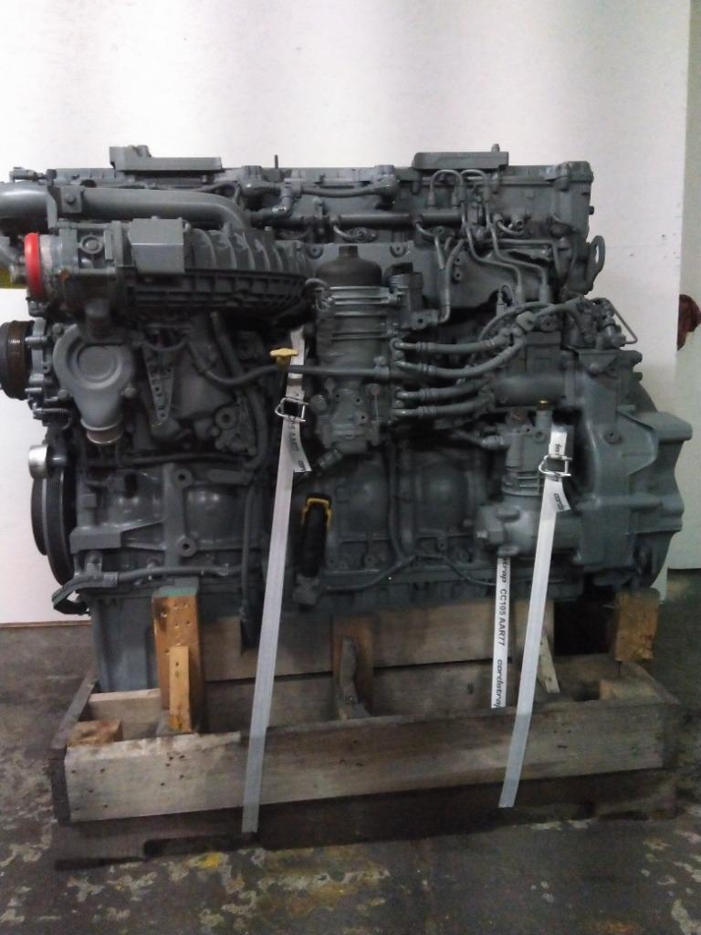 DETROIT DD15 (472906) ENGINE ASSEMBLY | Shop Parts | LKQ Heavy Truck