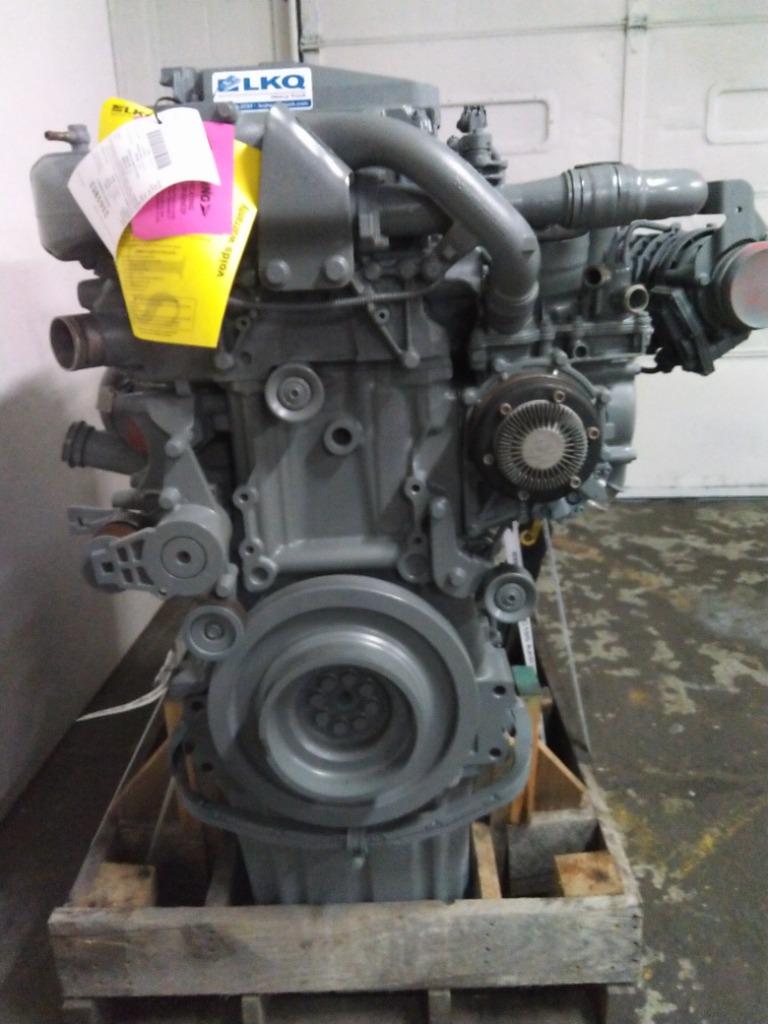 DETROIT DD15 (472906) ENGINE ASSEMBLY | Shop Parts | LKQ Heavy Truck