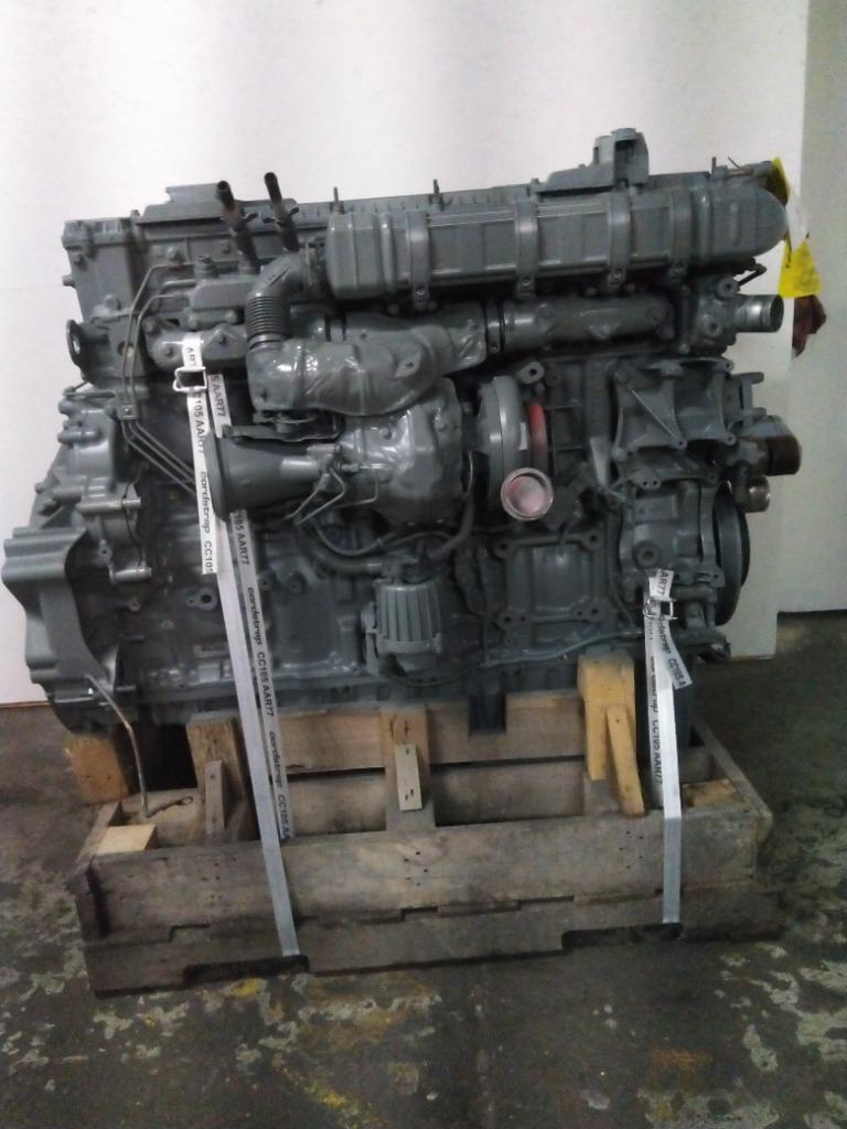 DETROIT DD15 (472906) ENGINE ASSEMBLY | Shop Parts | LKQ Heavy Truck