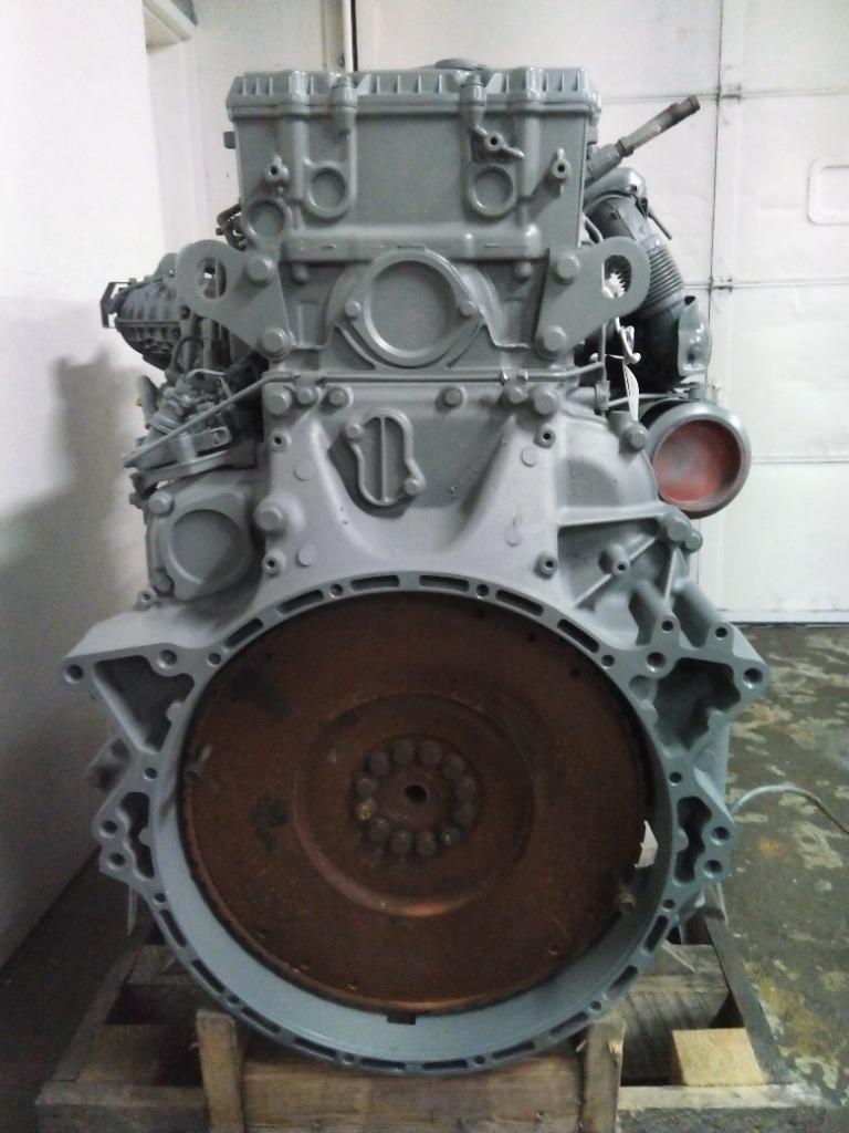 DETROIT DD15 (472906) ENGINE ASSEMBLY | Shop Parts | LKQ Heavy Truck