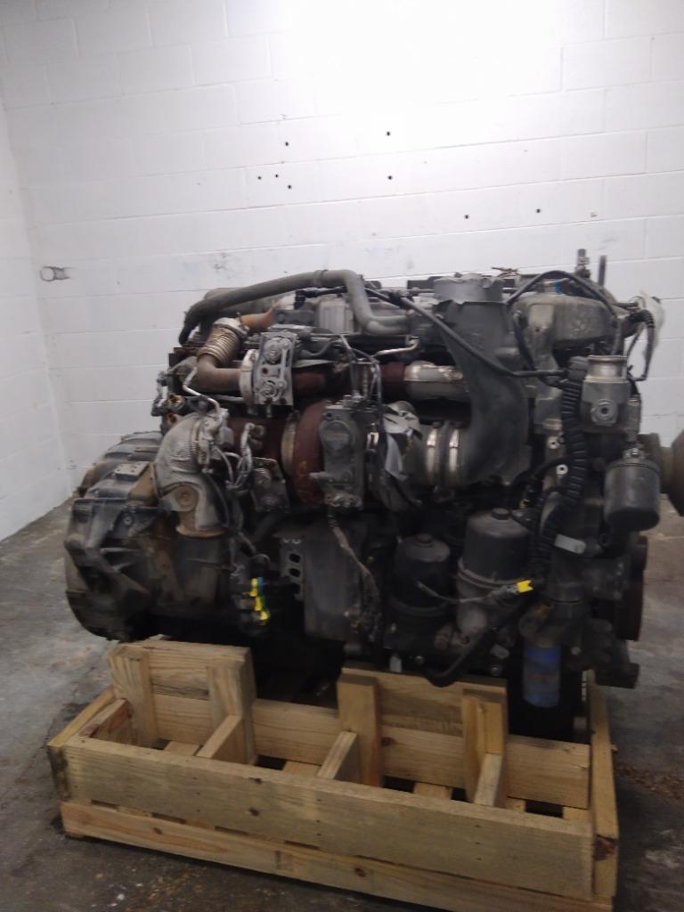 PACCAR MX-13 EPA 13 ENGINE ASSEMBLY | Shop Parts | LKQ Heavy Truck