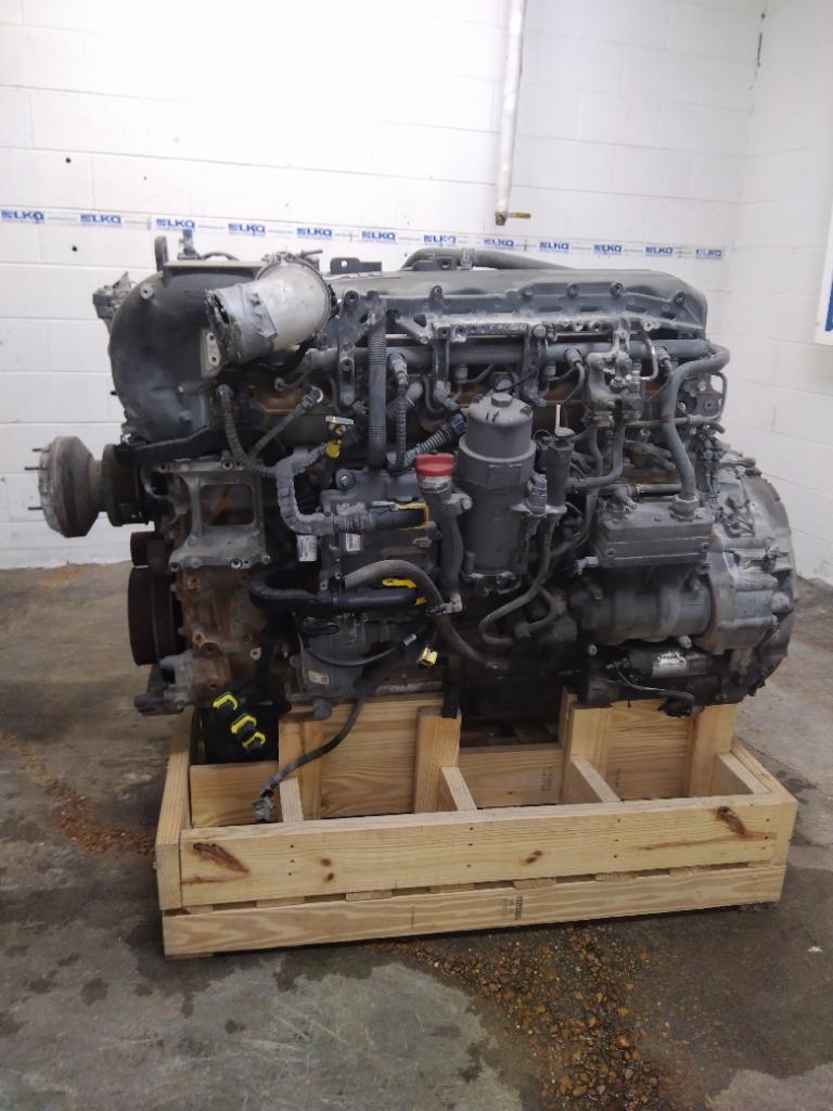 PACCAR MX-13 EPA 13 ENGINE ASSEMBLY | Shop Parts | LKQ Heavy Truck