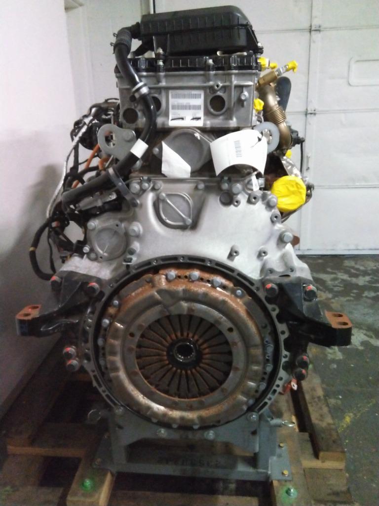 DETROIT DD15 (472912) ENGINE ASSEMBLY | Shop Parts | LKQ Heavy Truck