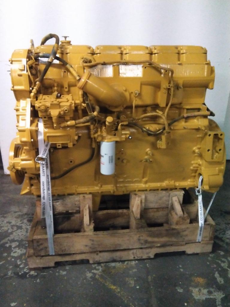 CAT 3406E (70 PIN) 2WS ENGINE ASSEMBLY | Shop Parts | LKQ Heavy Truck