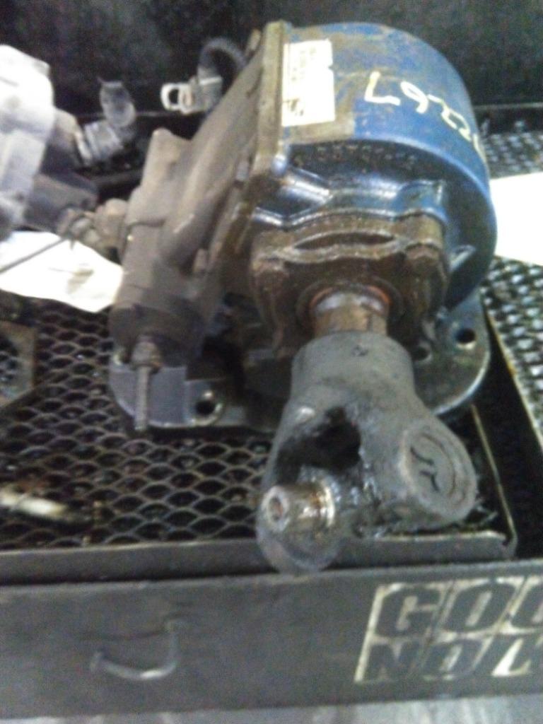 MUNCIE TG SERIES PTO ASSEMBLY | Shop Parts | LKQ Heavy Truck