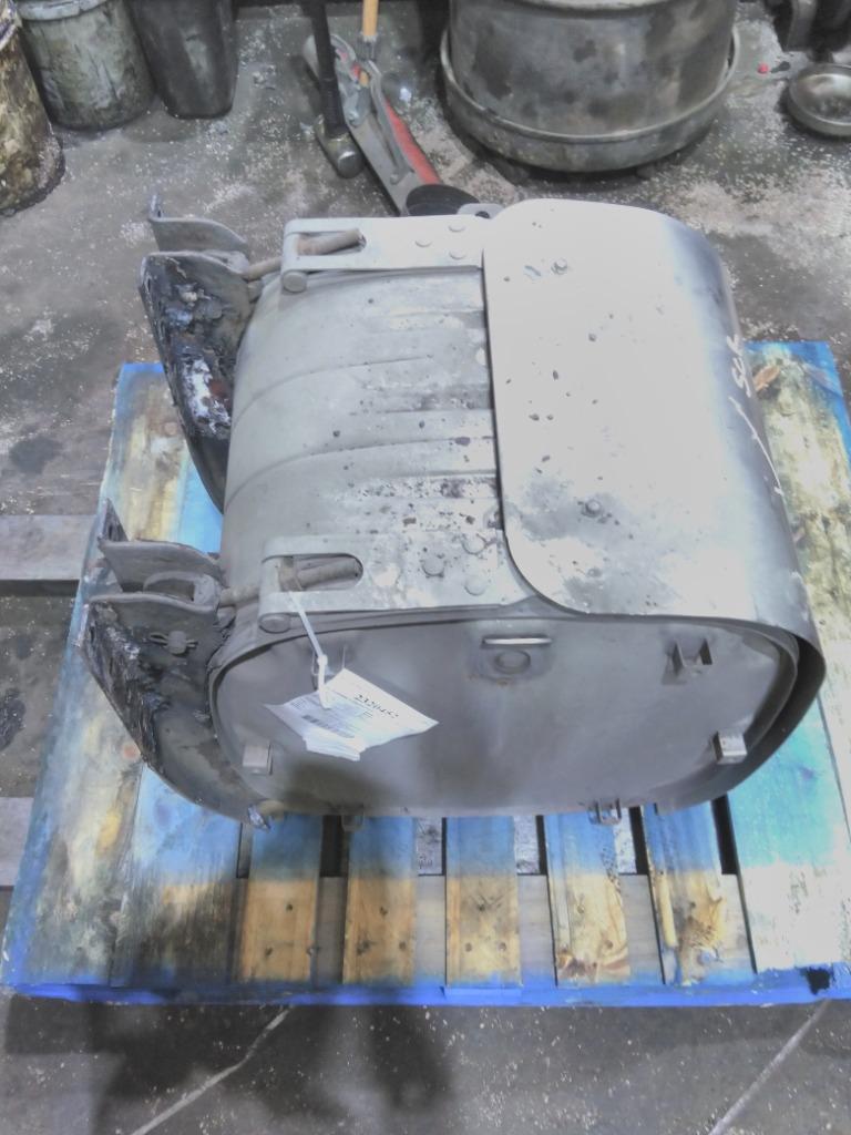 VOLVO SCR ASSEMBLY (SELECTIVE CATALYTIC REDUCTION) | Shop Parts | LKQ ...