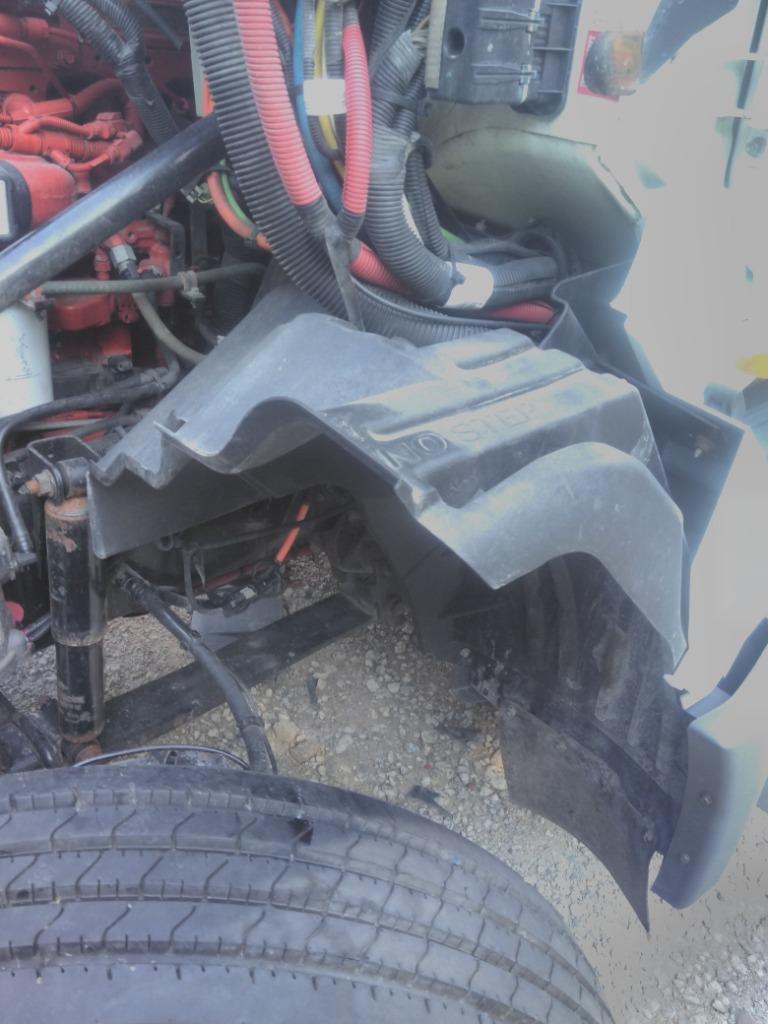 2020 LT FENDER SPLASH SHIELD/GUARD | Shop Parts | LKQ Heavy Truck