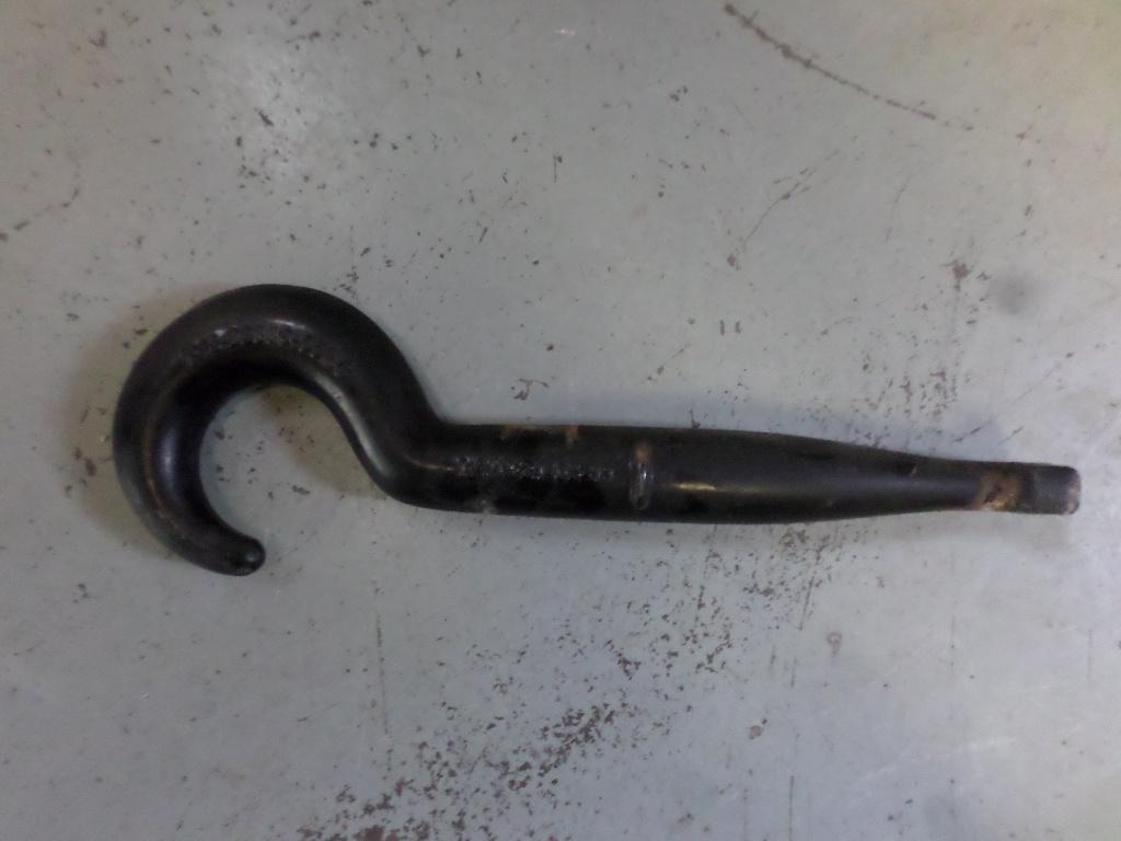 2019 FREIGHTLINER CASCADIA TOW HOOK | Shop Parts | LKQ Heavy Truck