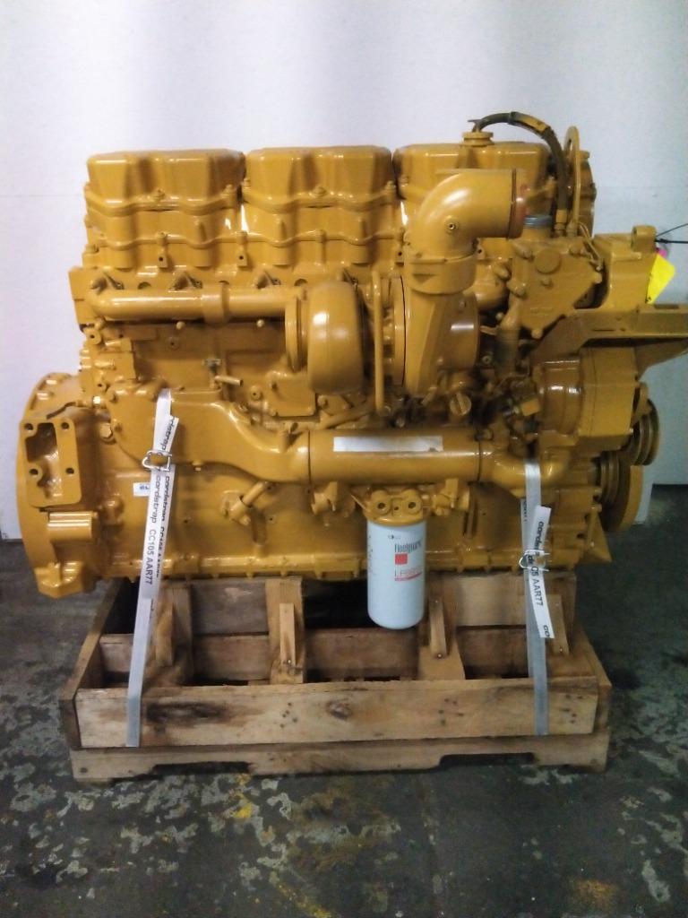 CAT 3406E (70 PIN) 2WS ENGINE ASSEMBLY | Shop Parts | LKQ Heavy Truck