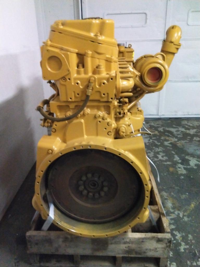 CAT 3406E (70 PIN) 2WS ENGINE ASSEMBLY | Shop Parts | LKQ Heavy Truck