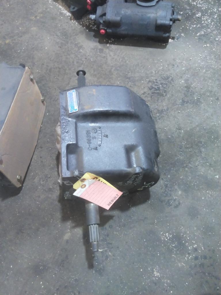 NEWPROCESS NP435 TRANSMISSION ASSEMBLY | Shop Parts | LKQ Heavy Truck