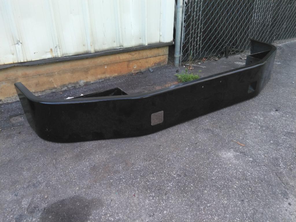 WIA BUMPER ASSEMBLY FRONT | Shop Parts | LKQ Heavy Truck