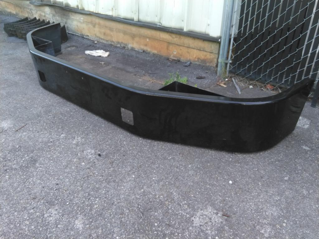 WIA BUMPER ASSEMBLY FRONT | Shop Parts | LKQ Heavy Truck