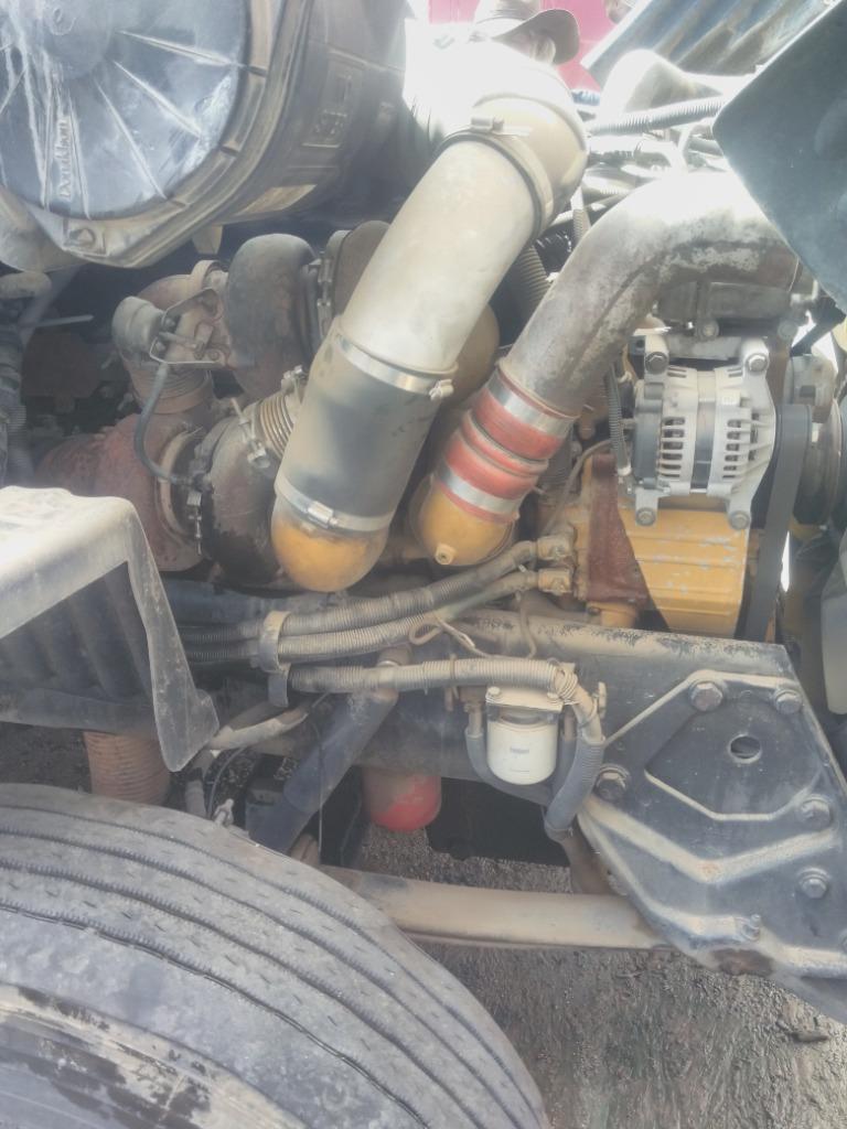 CAT C15 (DUAL TURBO-ACERT-EPA04) ENGINE ASSEMBLY | Shop Parts | LKQ ...