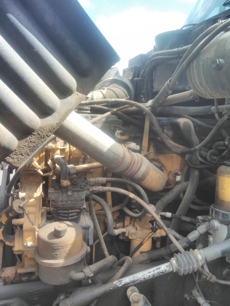 CAT C15 (DUAL TURBO-ACERT-EPA04) ENGINE ASSEMBLY | Shop Parts | LKQ ...