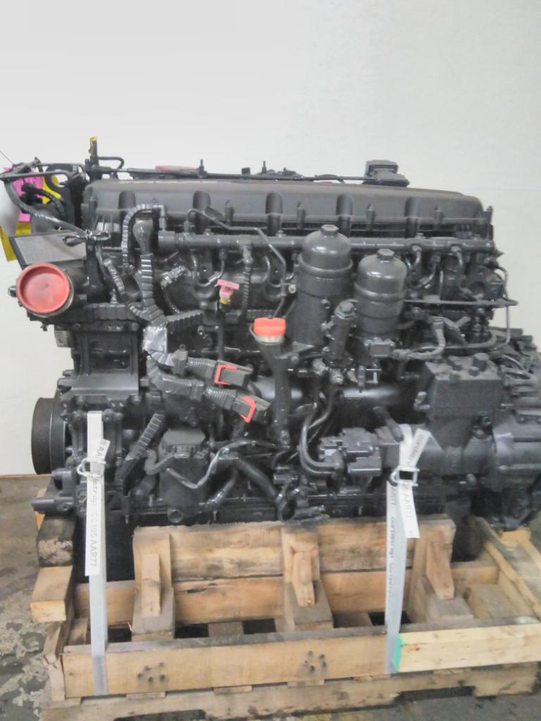 PACCAR MX-13 EPA 21 ENGINE ASSEMBLY | Shop Parts | LKQ Heavy Truck