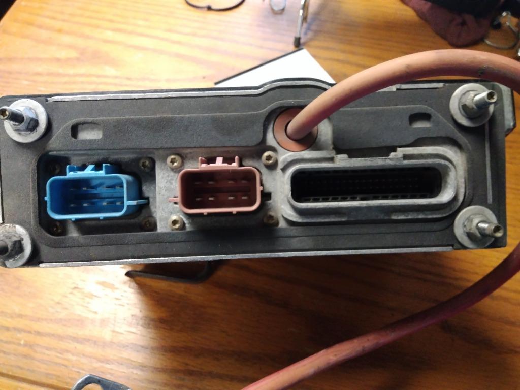 3833155C2 INTERNATIONAL 8600 CAB CONTROL MODULE | Shop Parts | LKQ ...