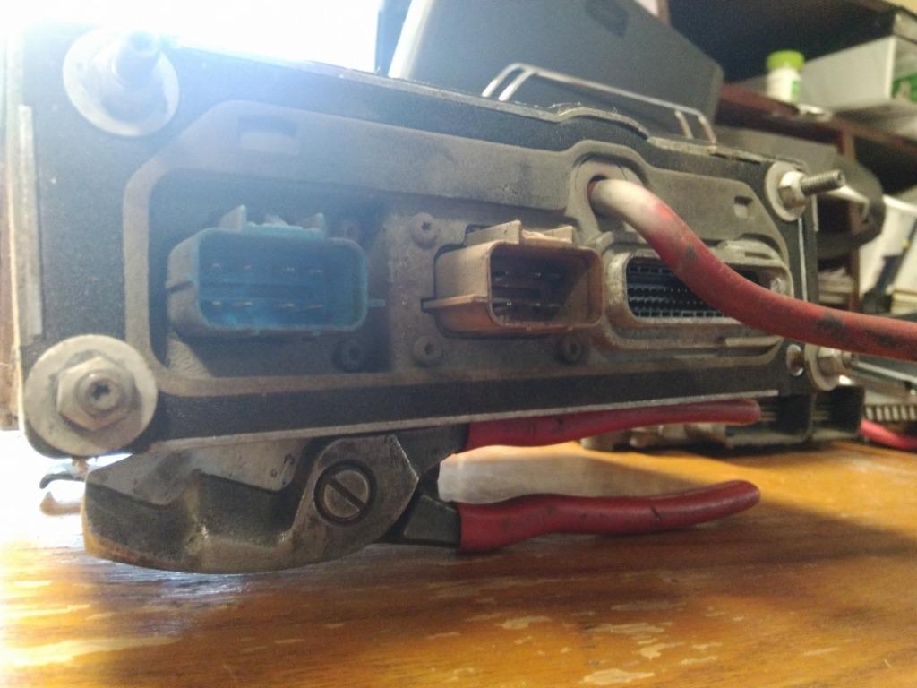 3579251C3 INTERNATIONAL 4300 CAB CONTROL MODULE | Shop Parts | LKQ ...