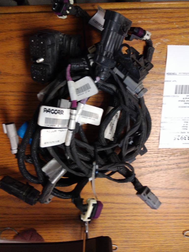 4308613 FULLER FO16E318BMXP TRANSMISSION WIRE HARNESS | Shop Parts ...
