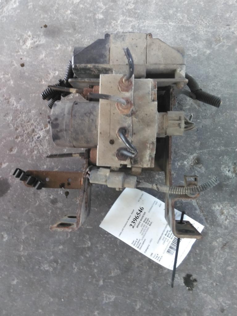 2505536C1 INTERNATIONAL 4300 BRAKE COMPONENTS | Shop Parts | LKQ Heavy ...