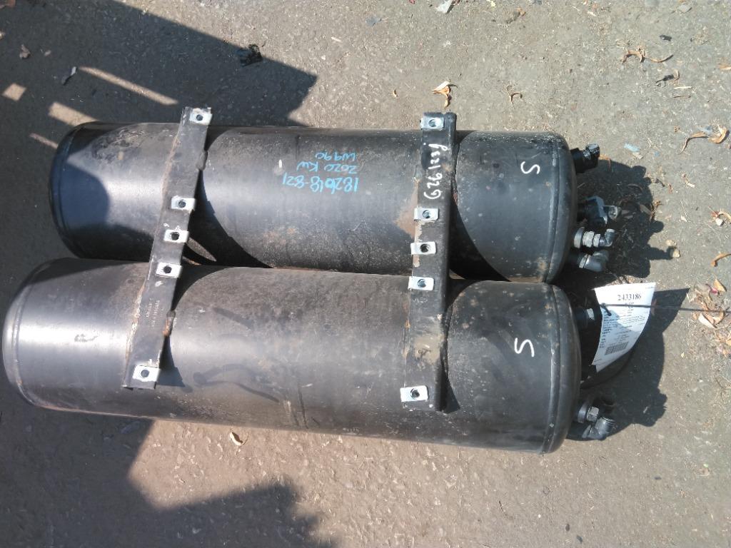 G86-1059-53 KENWORTH W900 AIR TANK | Shop Parts | LKQ Heavy Truck