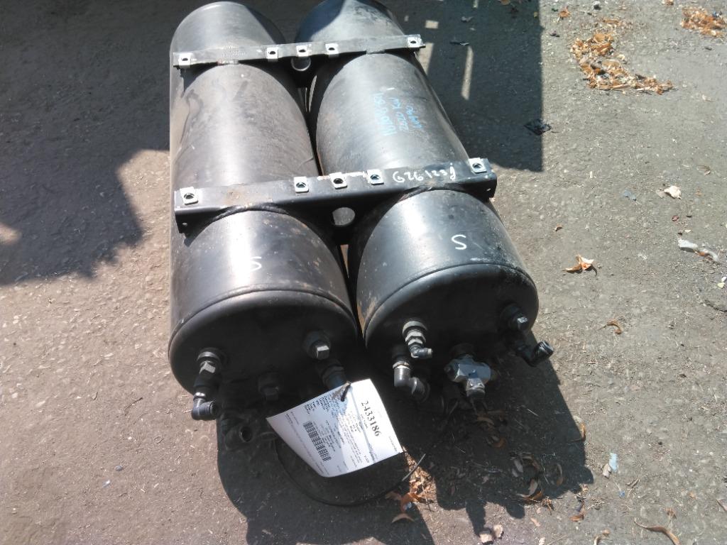 G86-1059-53 KENWORTH W900 AIR TANK | Shop Parts | LKQ Heavy Truck