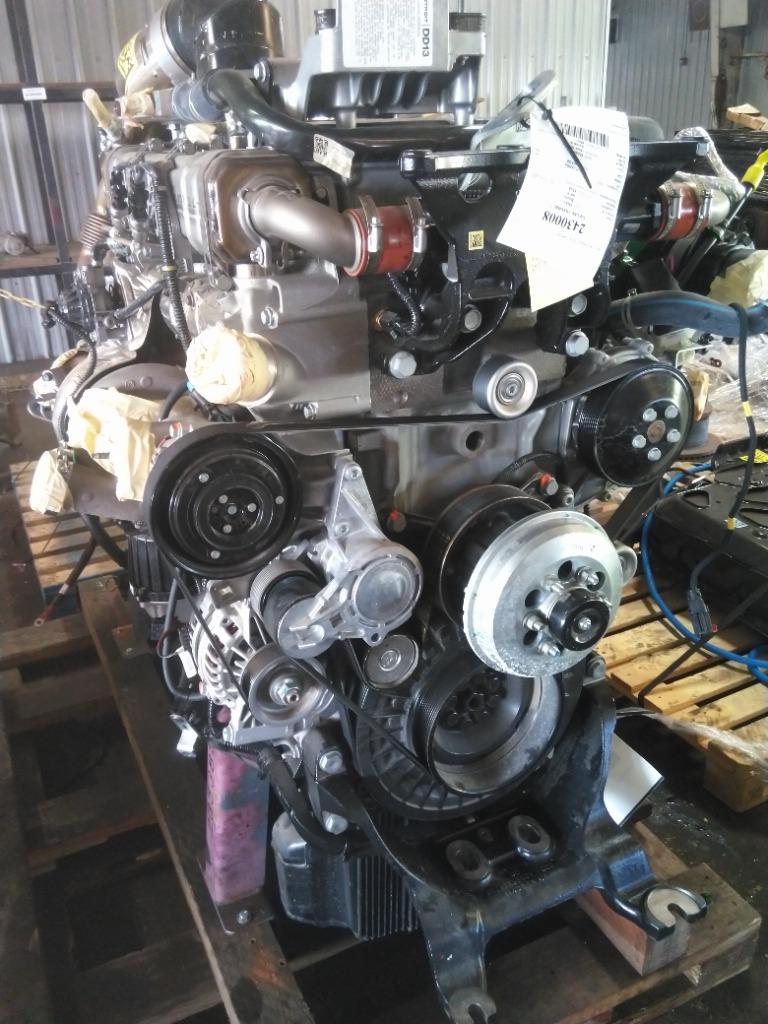 471952S1127923 DETROIT DD13 (471952) ENGINE ASSEMBLY | Shop Parts | LKQ ...