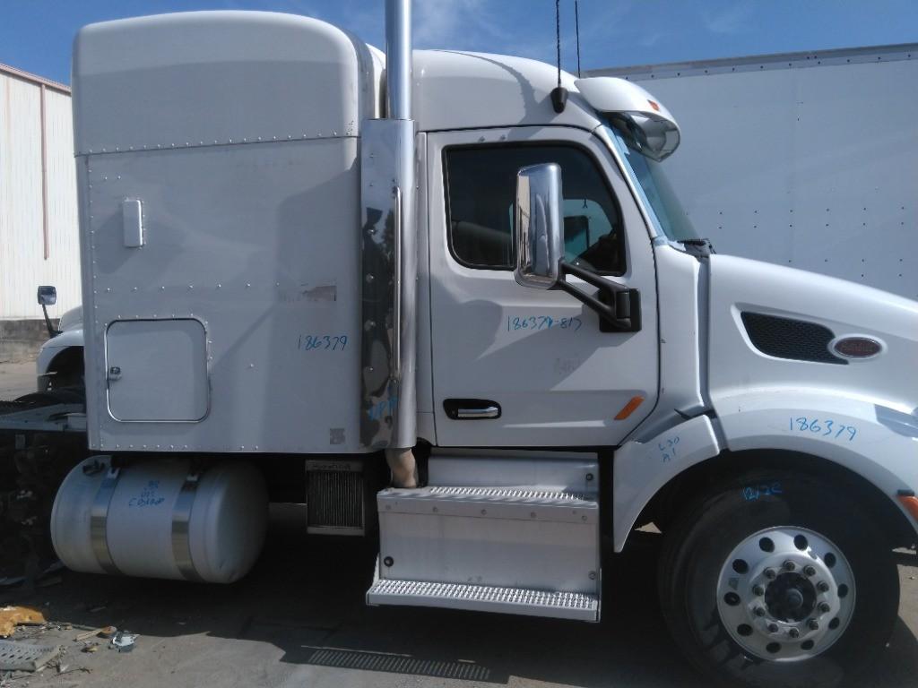 PETERBILT 579 DPF COVER | Shop Parts | LKQ Heavy Truck