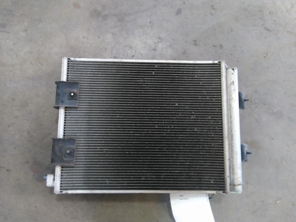 HINO 195H AIR CONDITIONER CONDENSER | Shop Parts | LKQ Heavy Truck