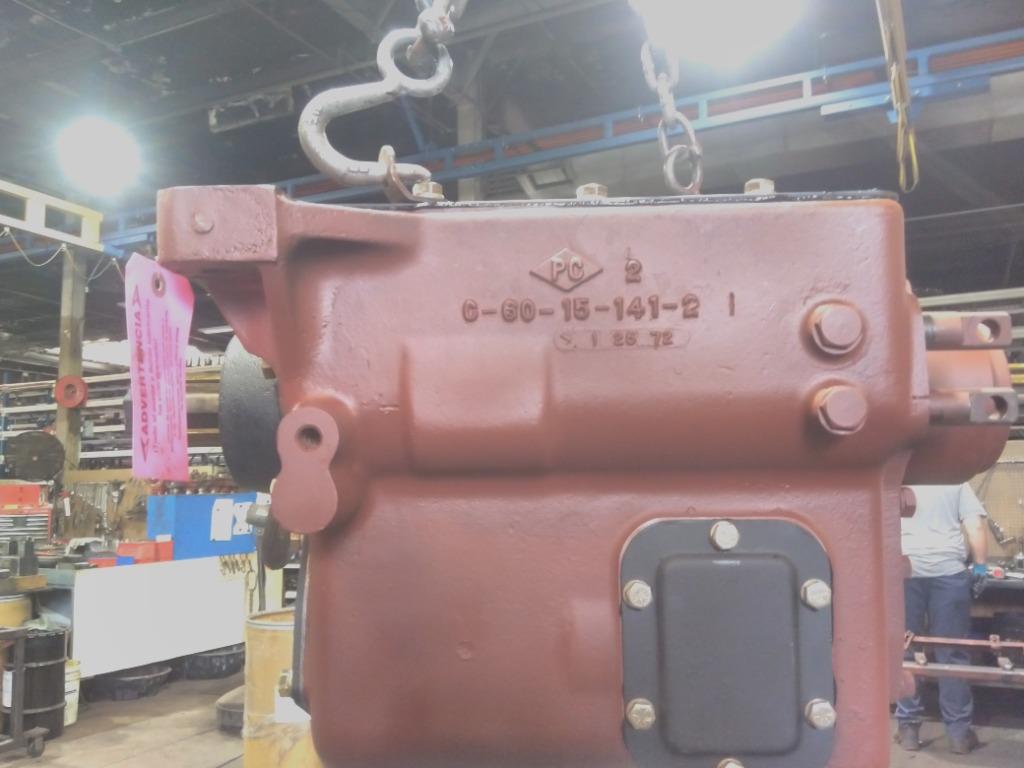 SPICER 7041 AUXILIARY TRANSMISSION | Shop Parts | LKQ Heavy Truck