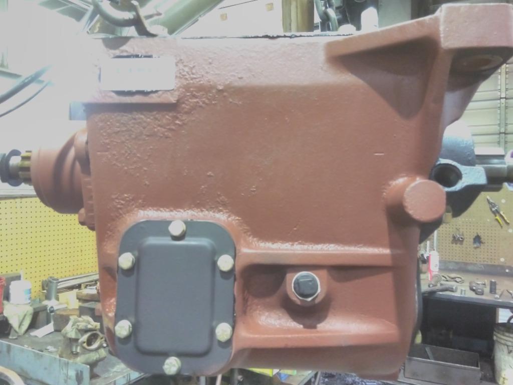 SPICER 7041 AUXILIARY TRANSMISSION | Shop Parts | LKQ Heavy Truck