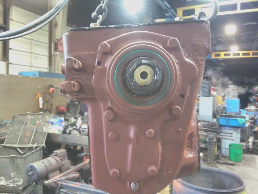 SPICER 7041 AUXILIARY TRANSMISSION | Shop Parts | LKQ Heavy Truck